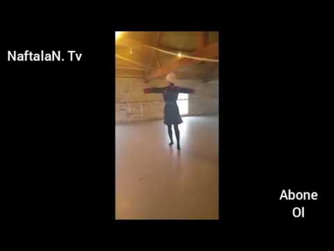 Reqqase Lezginka dersi 1