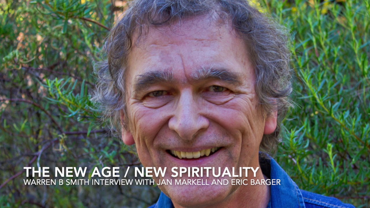 The New Age/New Spirituality (Interview with Jan Markell) - Warren B ...