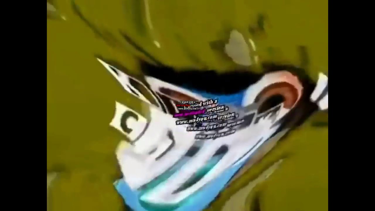 Klasky Csupo in Wiggle Major Hypercubed HD - YouTube