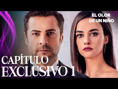 El Olor De Un Niño | Evlat Kokusu - Capítulo Exclusivo 1