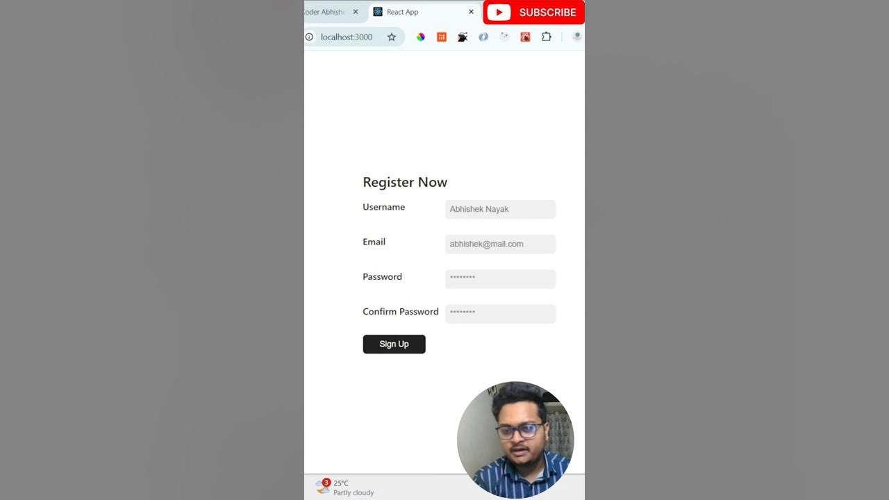 Deploy React Application To Netlify For Free Javascript Reactjs
