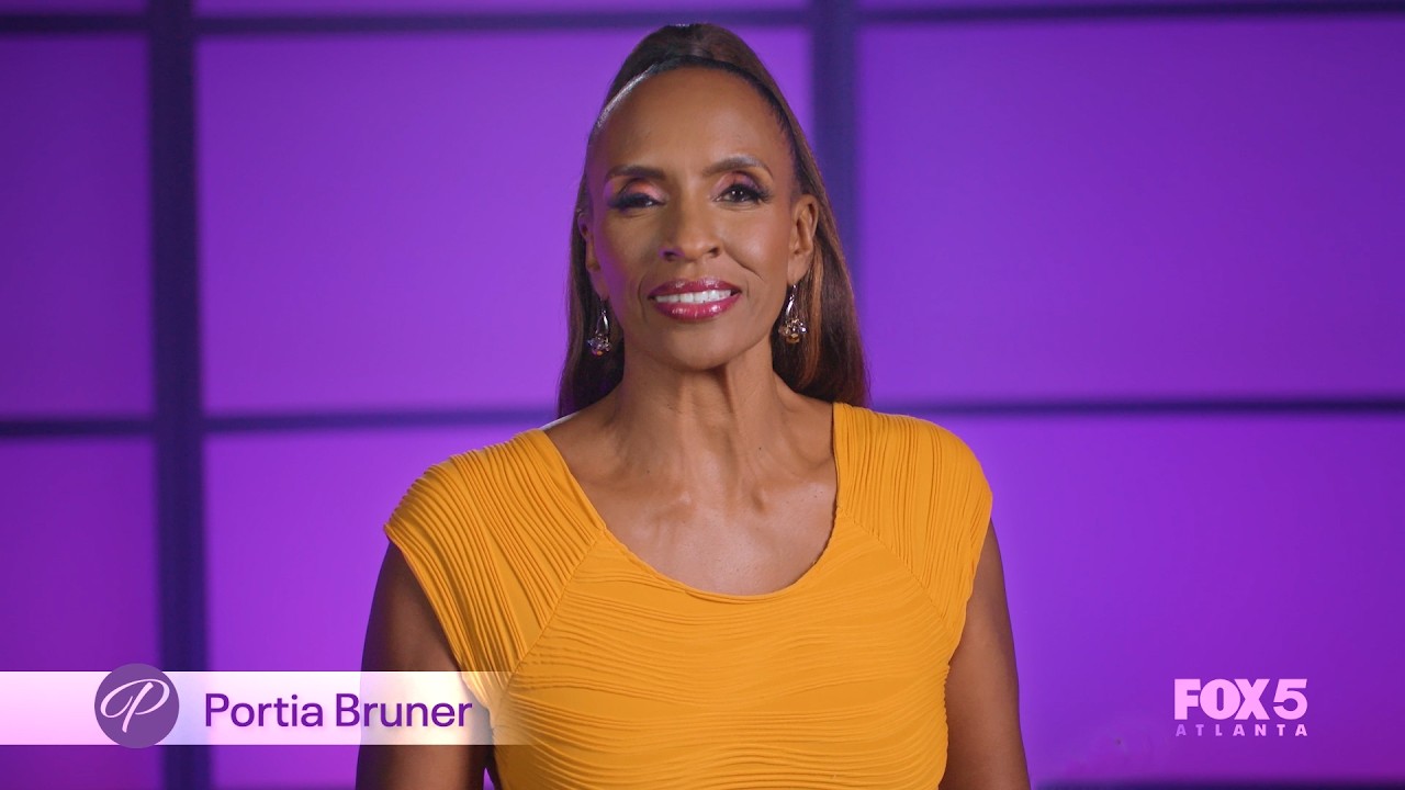 "Portia" Is Back for Season 3 and It's for Us - YouTube
