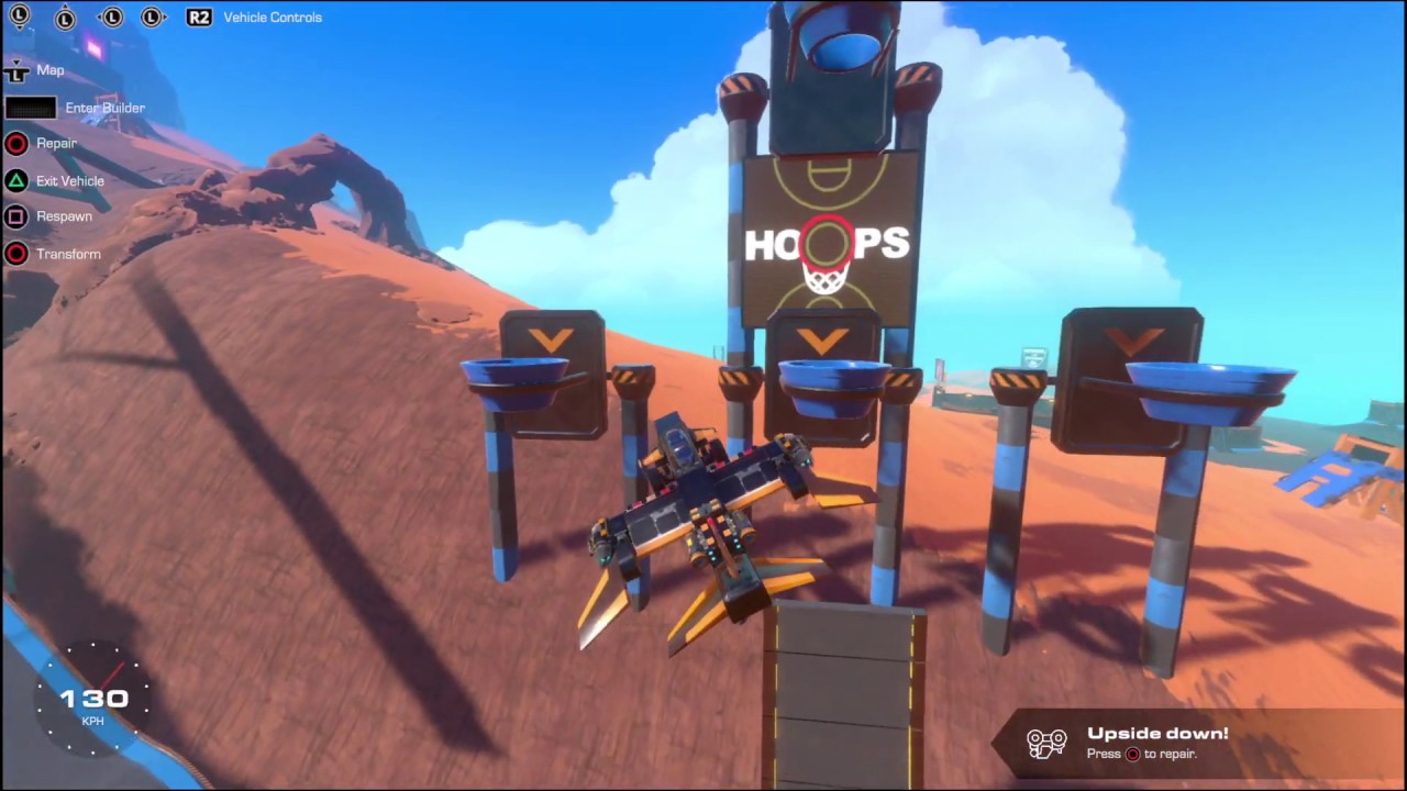 Trailmakers - 3-Pointer Trophy - 3 Pointer - YouTube