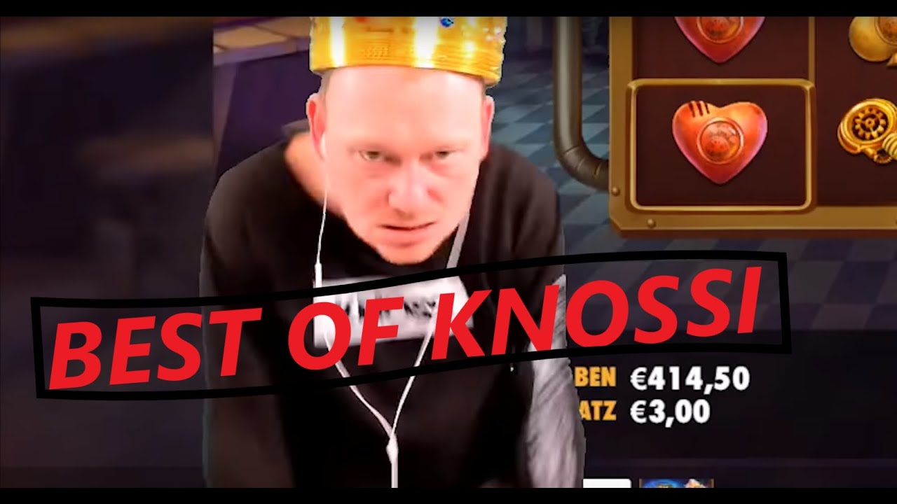 Best of Knossi | Knossi Singt Wieder Türkisch Und Spielt Flöte - YouTube