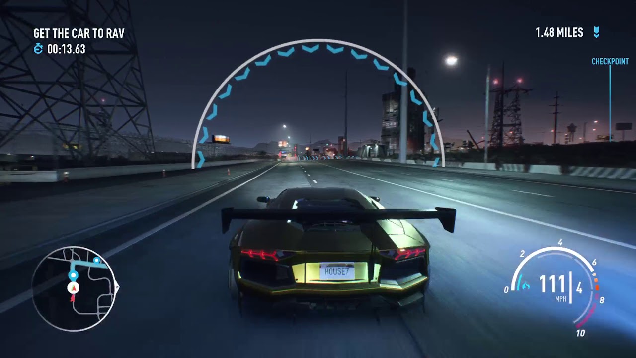 Racing God - YouTube