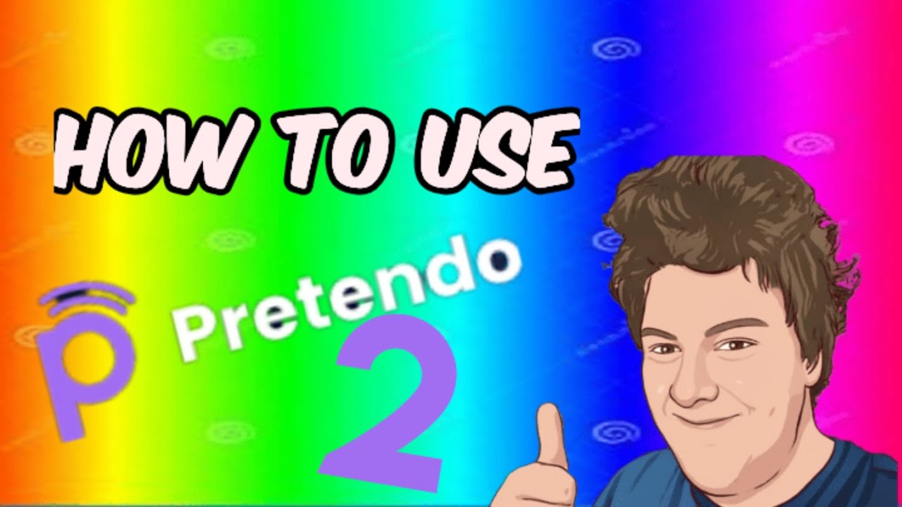 How to setup Pretendo network pt 2 - YouTube