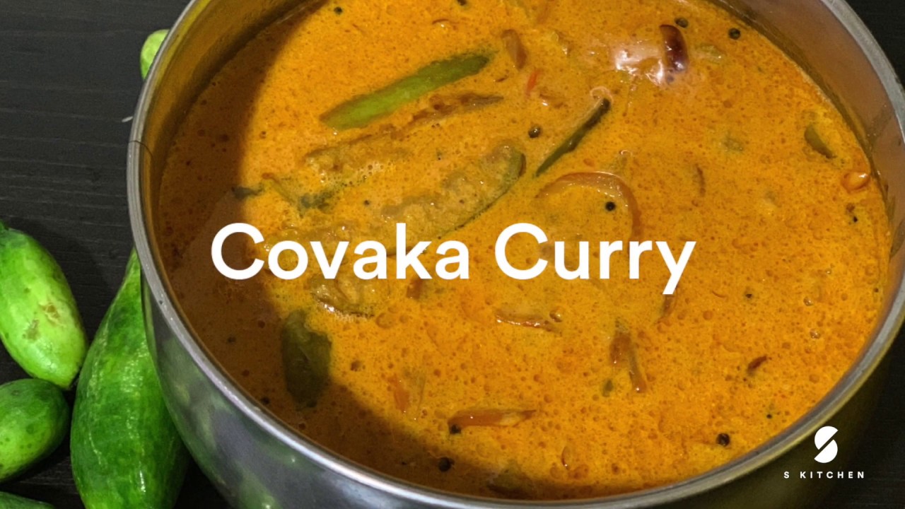 Covaka Curry S Kitchen - YouTube