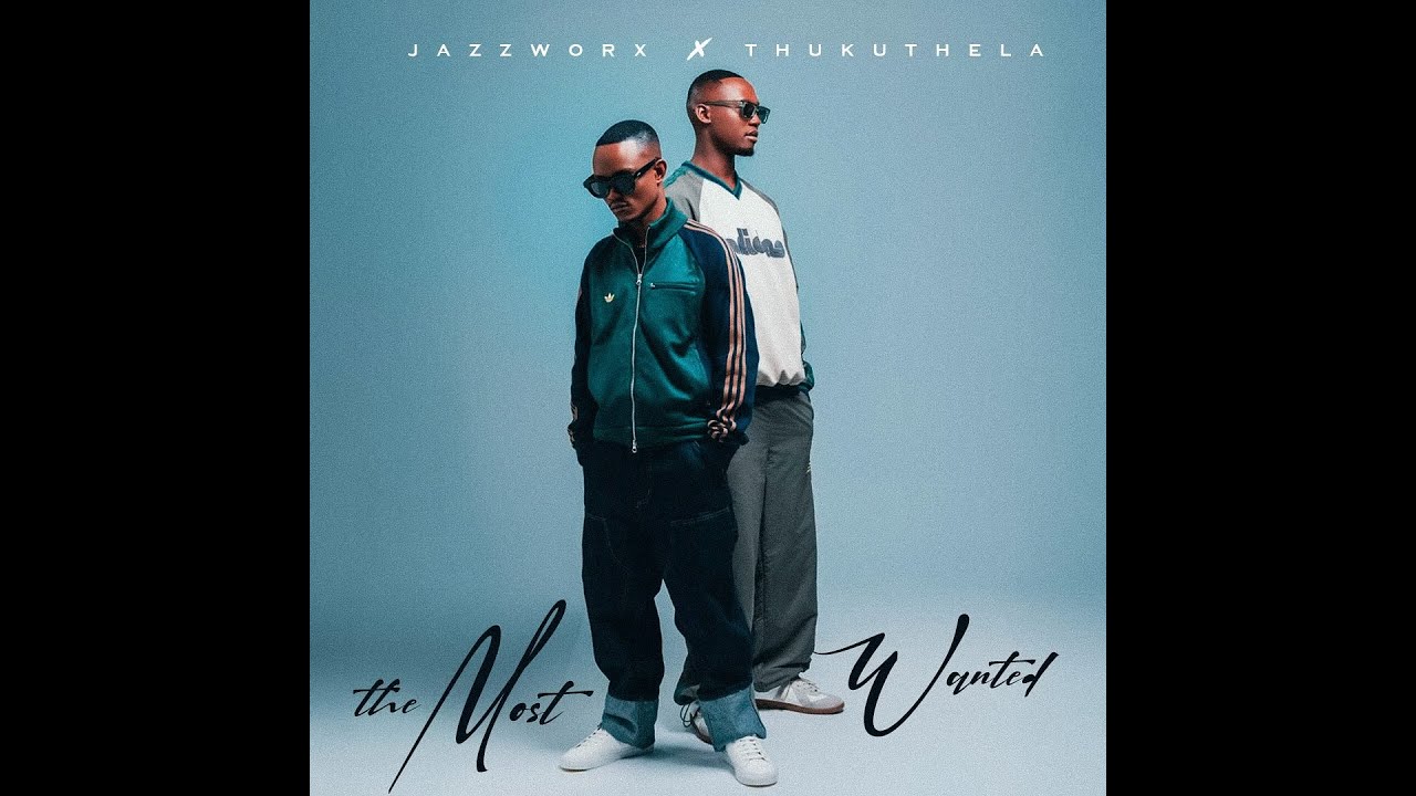 JAZZWRLD, Thukuthela, GL_Ceejay &Makhazdi - uMoya(Official Beat Remix ...