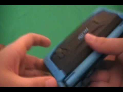 NERF DSI CASE REVIEW - YouTube