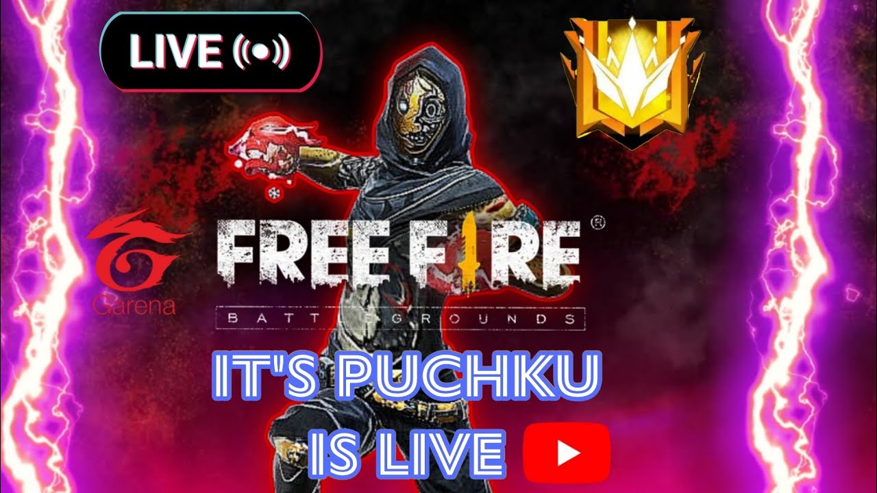 🔴IT'S PUCHKU is live! Come to watch now ️ - YouTube