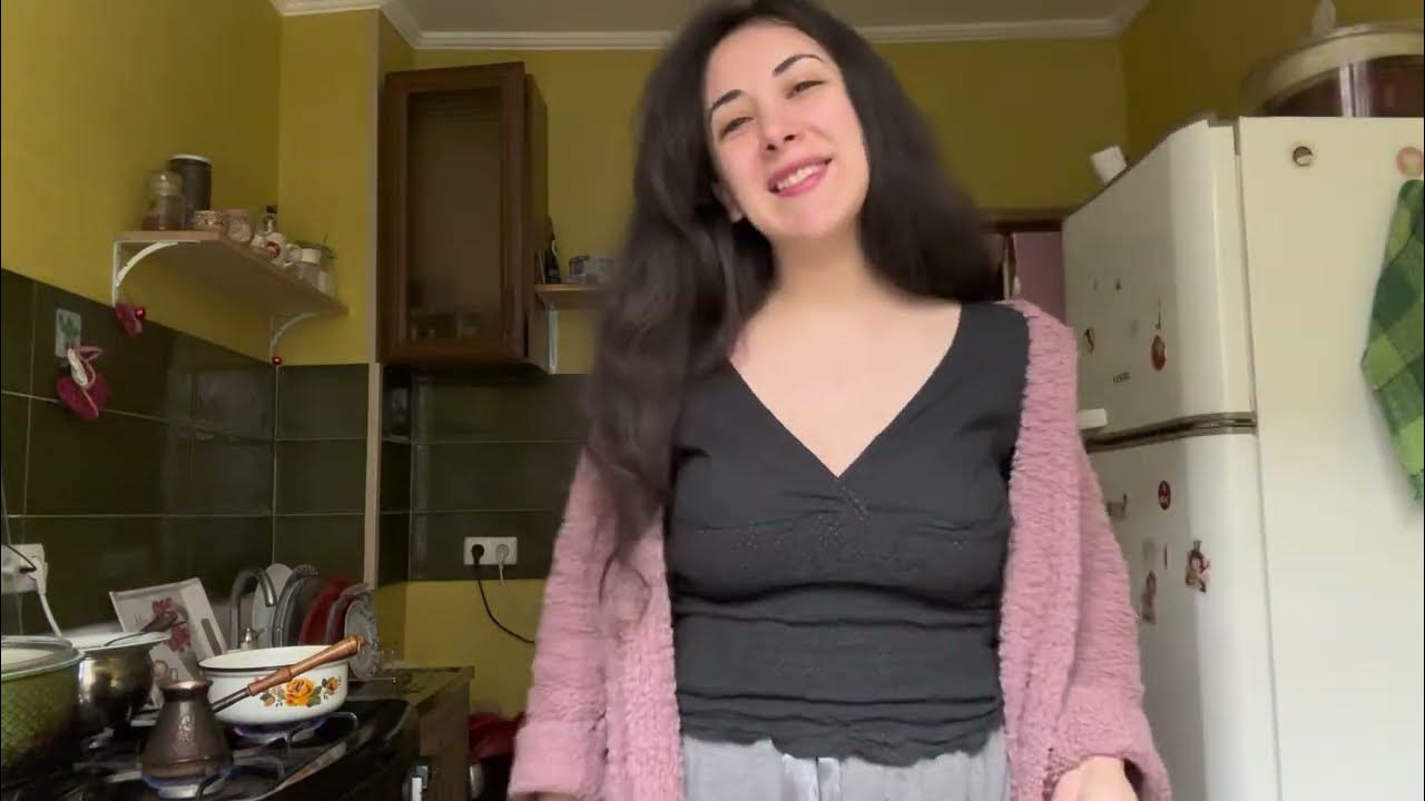 დილის ვლოგი☕️ Youtube