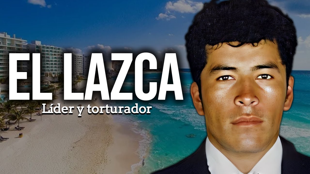 El Lazca - El Ascenso y Caída del Imperio de Los Zetas | Documental ...