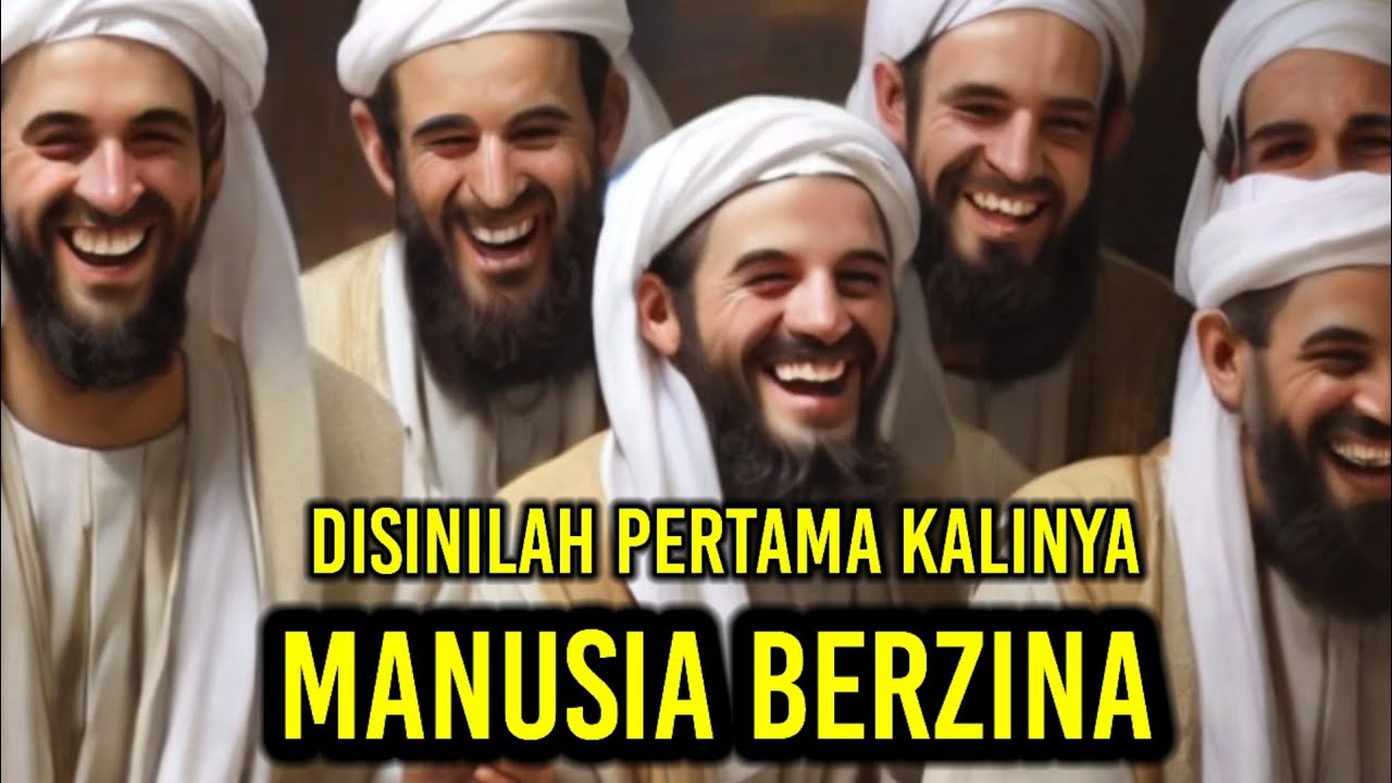 Kisah Lengkap Nabi syist Maha Gurunya Para Nabi || Nabi Setelah Nabi ...