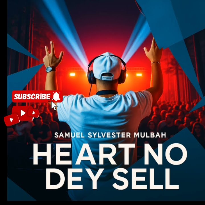 Heart No Dey Sell – A Deep Afrobeat Truth. - YouTube