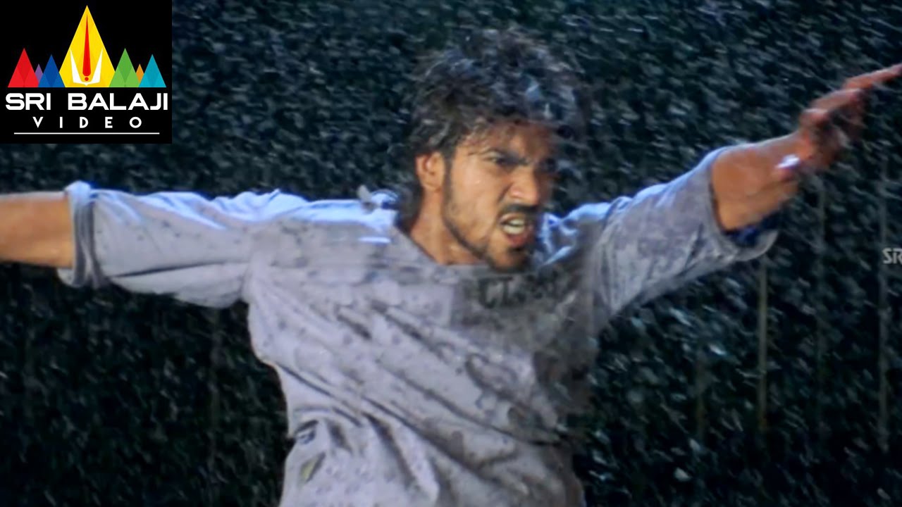 Chirutha Movie Ram Charan Introduction Fight | Ram Charan, Neha Sharma ...