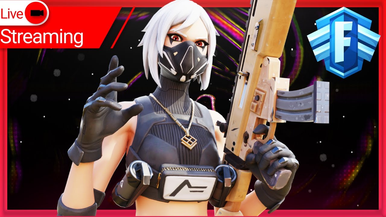 🔴LIVE! - Fortnite Sub Sunday w/ Viewers! {JOIN UP NOW} - YouTube