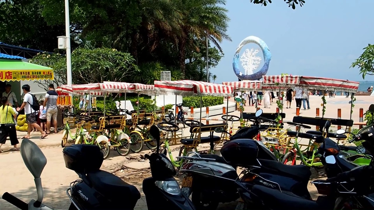 Shanwei China - YouTube