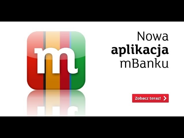 Wylogowanie Mbank Nowa Aplikacja Mobilna MBanku