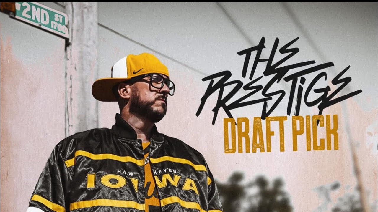 Tone Da Boss full album review of “The Prestige” (2025) #ToneDaBoss # ...