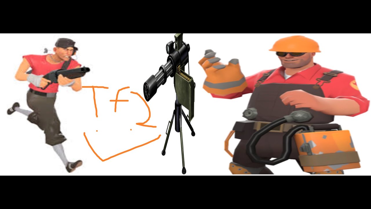Playing TF2 Live Stream - YouTube