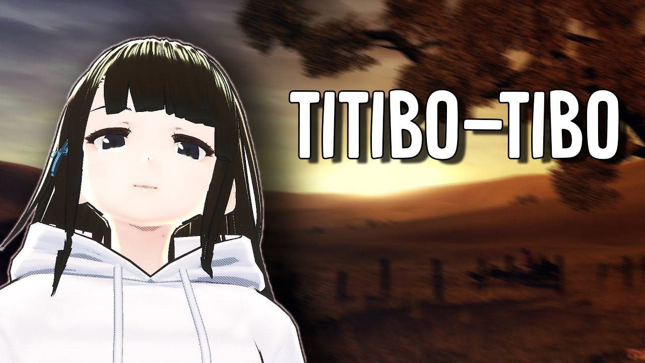 TITIBO-TIBO | animation - YouTube