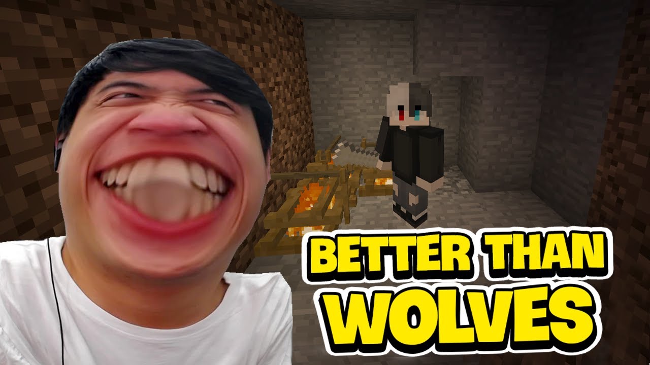 Tôi Sẽ Làm Được Bàn Chế Tạo Trong Hôm Nay | Minecraft Better Than ...