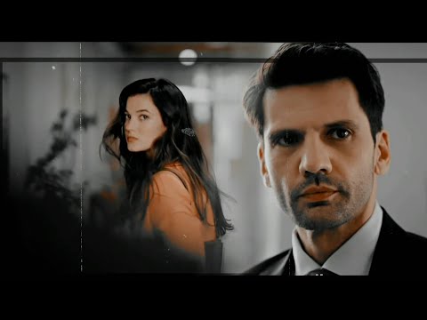 ↬ Ceylin Ilgaz // Bir Öykü • Yargı Dizi klip