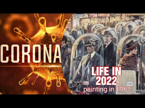 Life in 2022 painting - YouTube