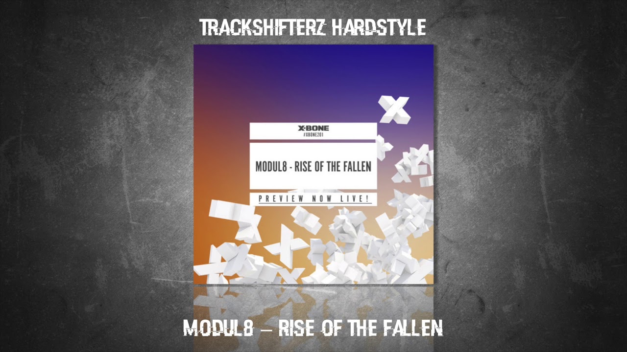 Modul8 - Rise Of The Fallen [HD/HQ] - YouTube