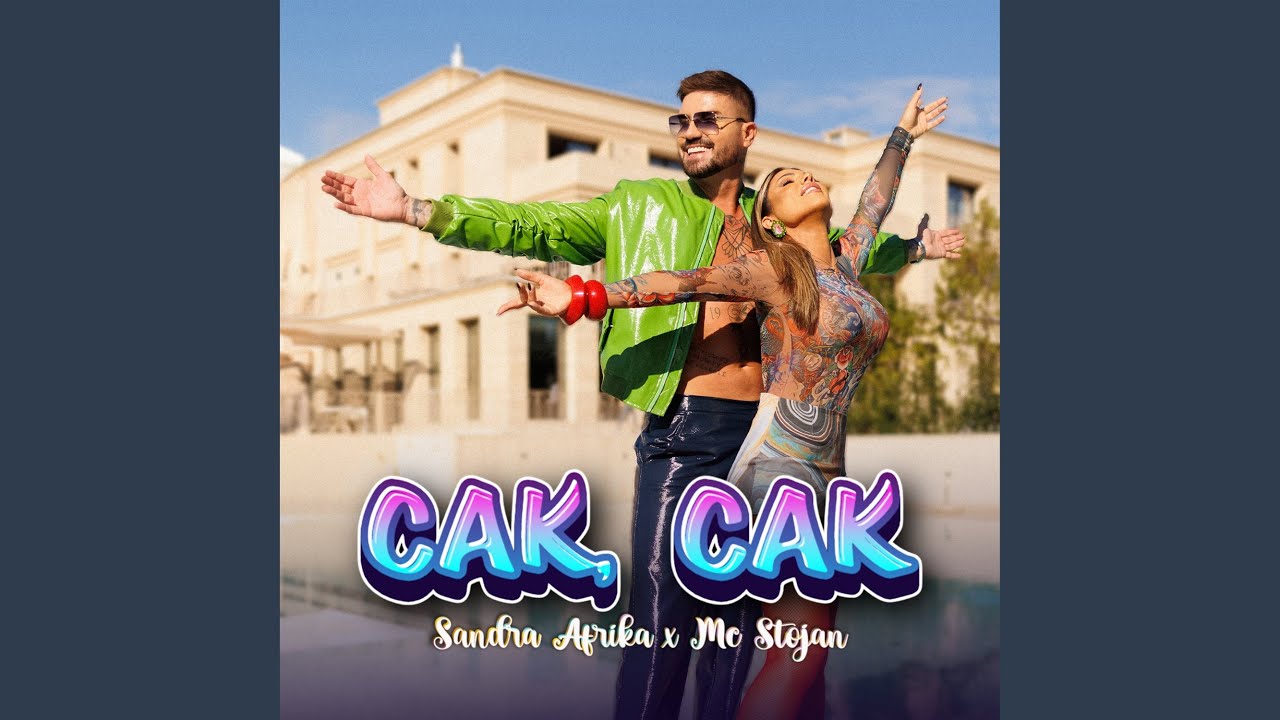 Cak Cak - YouTube