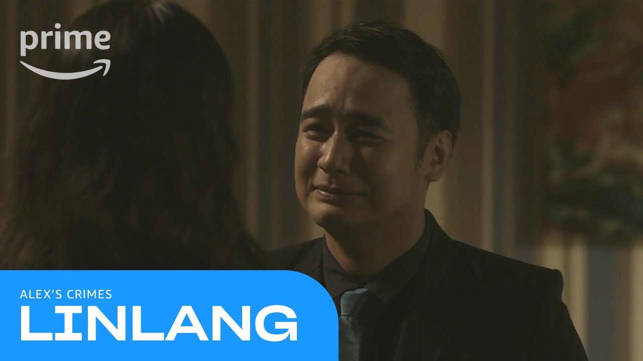 Linlang: Alex's Crimes | Prime Video - YouTube