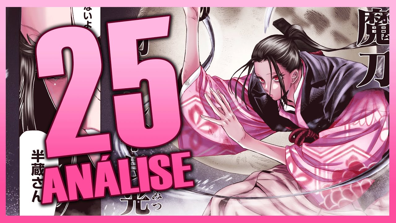 Sasaki Kojiro é um dos MELHORES personagens!! Tenkaichi Capítulo 25 ...