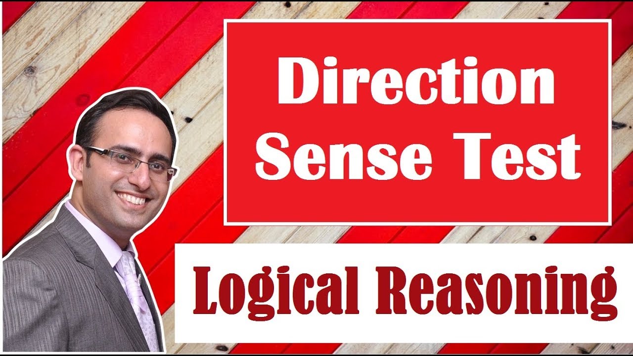 Direction Sense Test Logical Reasoning For CA Foundation UPSC Bank PO direction-sense-test-logical-reasoning-for-ca-foundation-upsc-bank-po