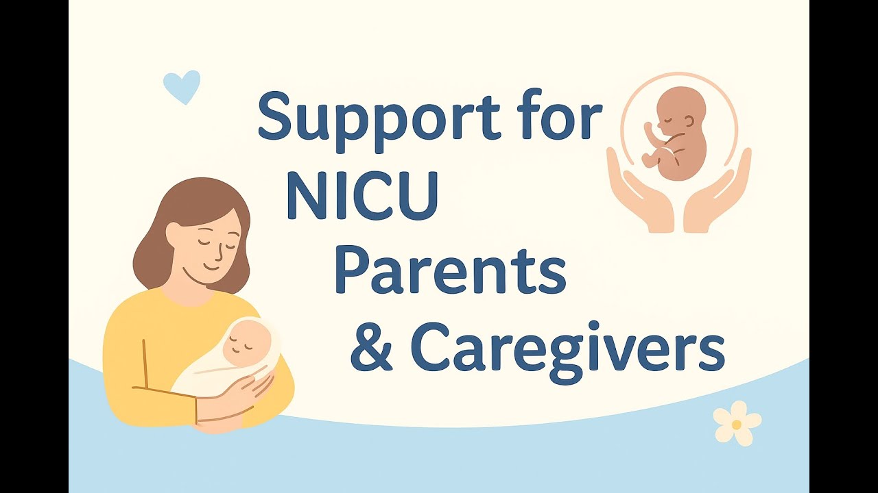 NICU baby care, NICU parents advice, newborn development, NICU ...