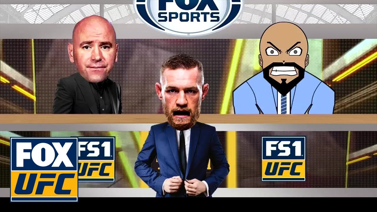 Tommy Toe Hold talks UFC 230 | UFC TONIGHT - YouTube
