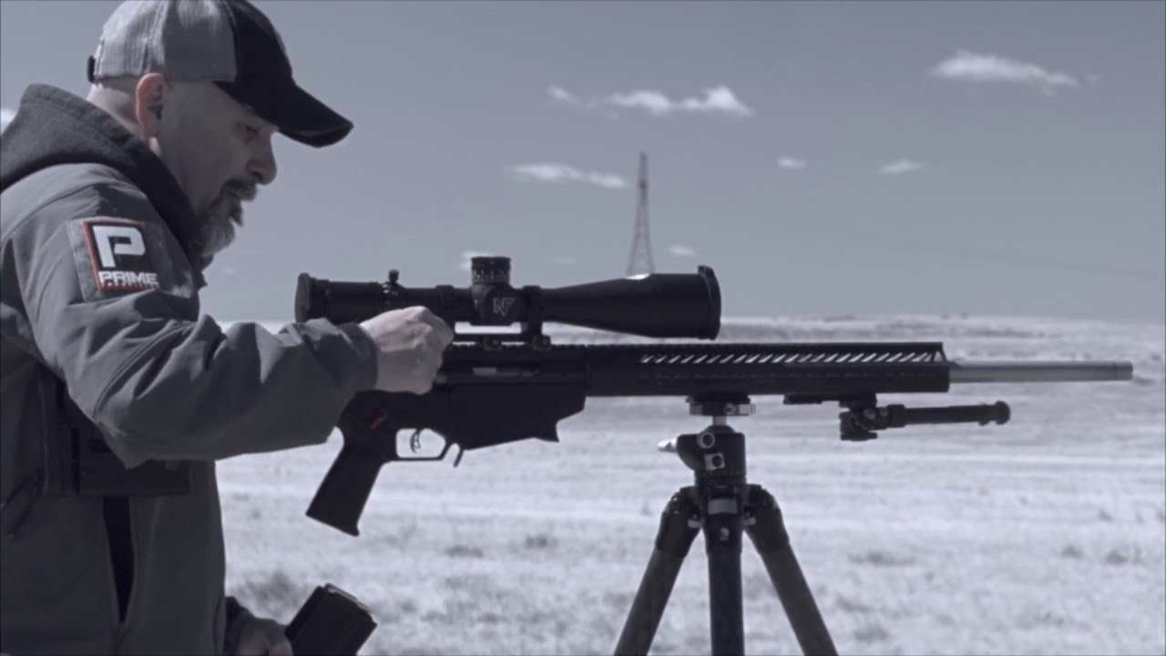 Sniper's Hide Bullet Point Ep 13, Clearing a Malfunction - YouTube