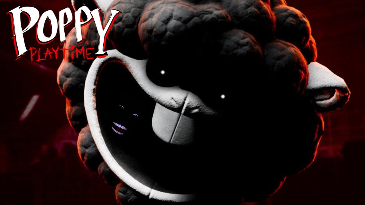 Poppy Playtime Chapter 4 | The Most scared i have ever been - YouTube