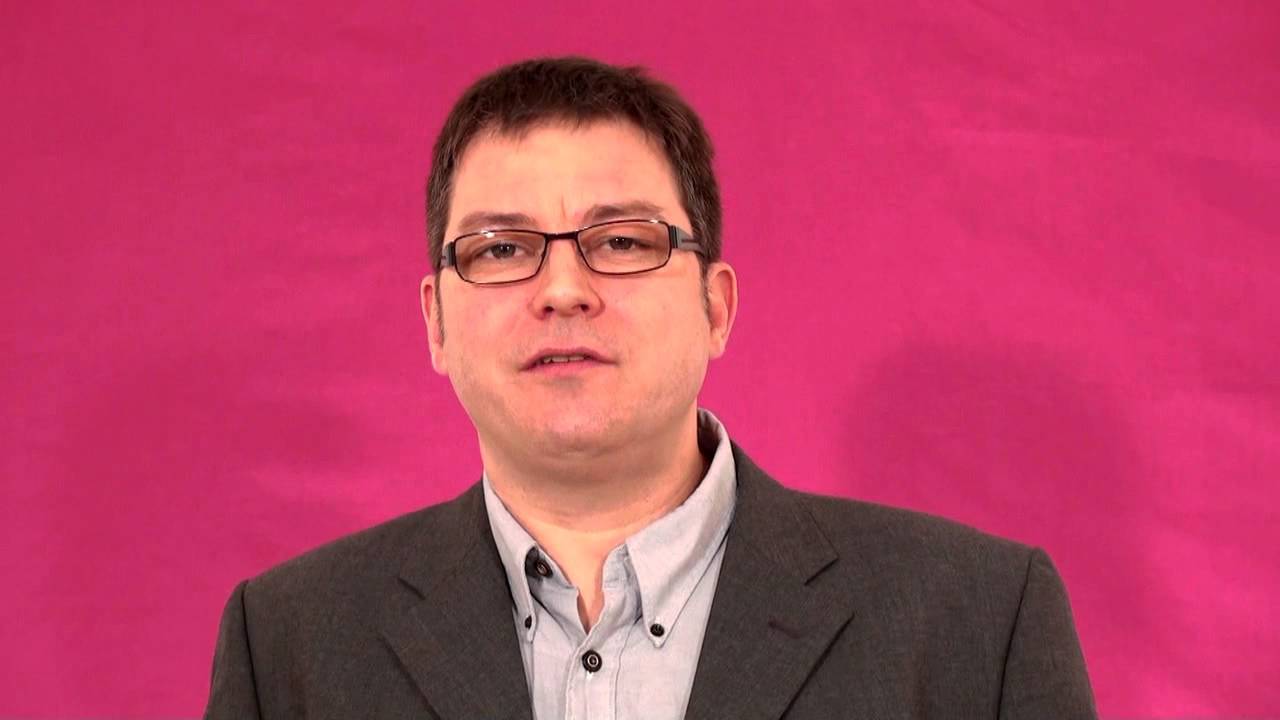 Bruno Louis SEGUIN avec François REBSAMEN - YouTube