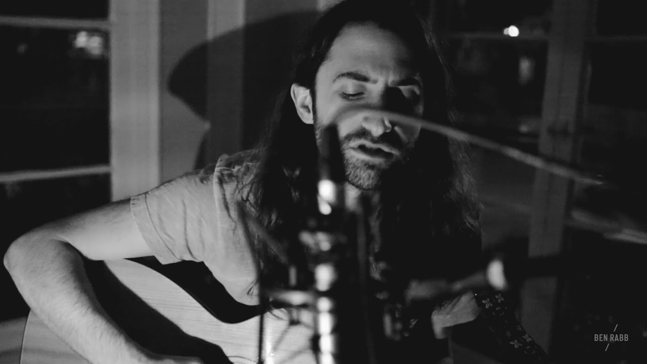 Ben Rabb I Far Below - YouTube