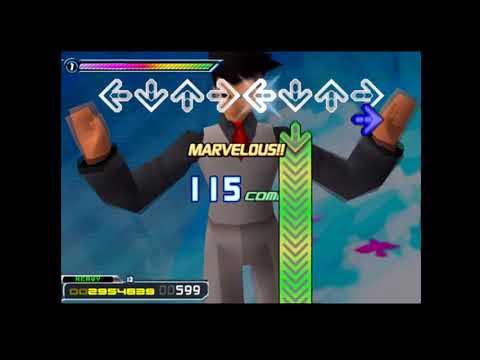 19,November [EDP] PFC!! 【DDR STRIKE】 - YouTube