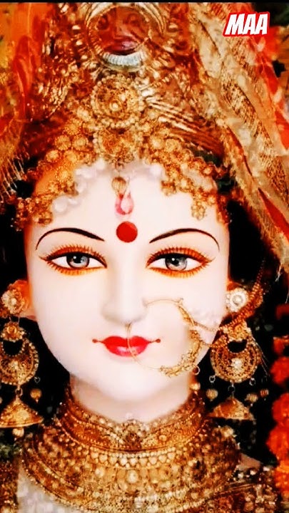 Jay Mata Di maa - YouTube