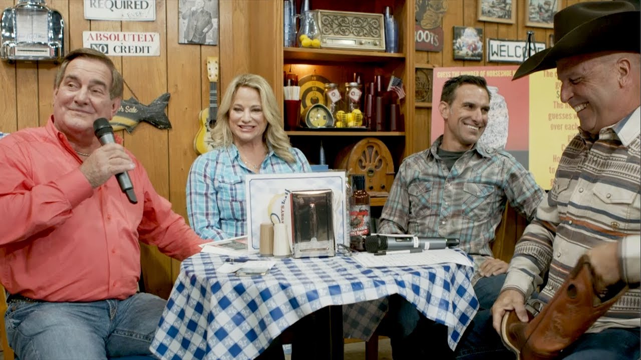 BootDaddy Larry's Country Diner - September 17th, 2020 - BootDaddy ...