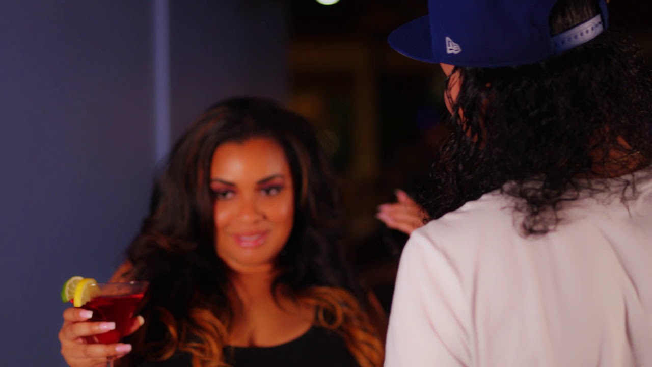 Leeda Lyric Jones- This Love (Official Music Video) - YouTube