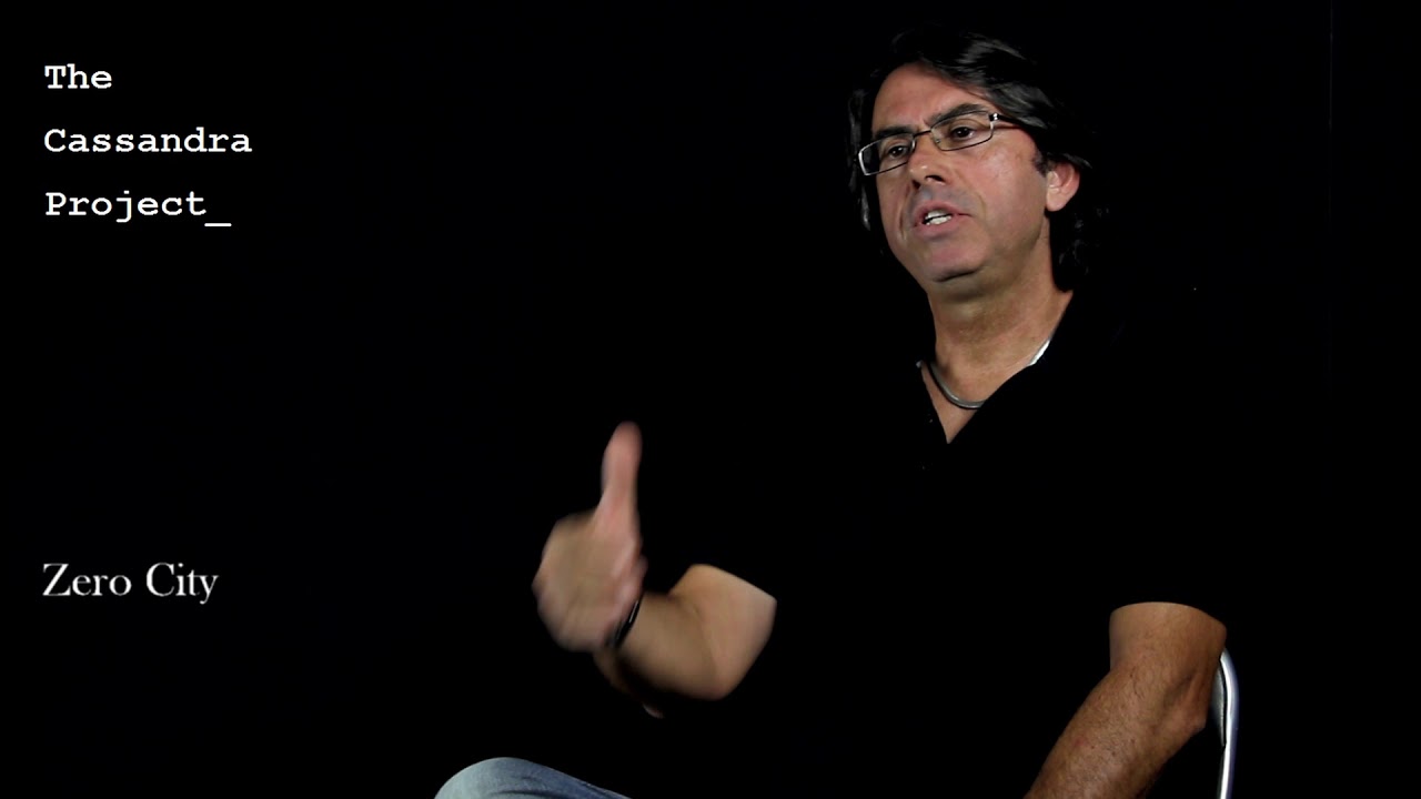 Introduction to The Cassandra Project - YouTube