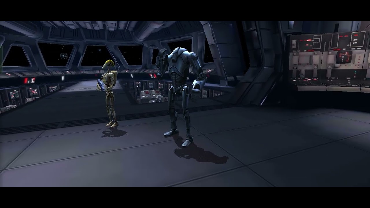 STAR FIGHTS - YouTube