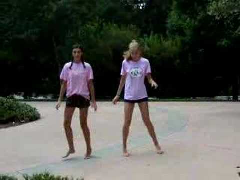 Billy Gilman Dance: You Don't, You Won't - YouTube