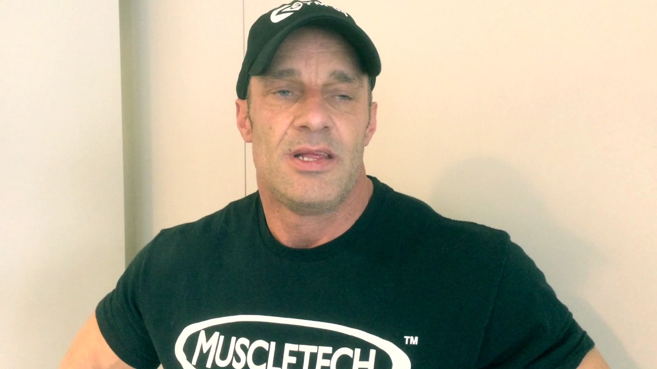 This Is Bodybuilding with... Steph Sinton - YouTube