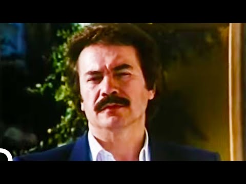 Sev Gönlünce | Restorasyonlu Orhan Gencebay Türk Filmi