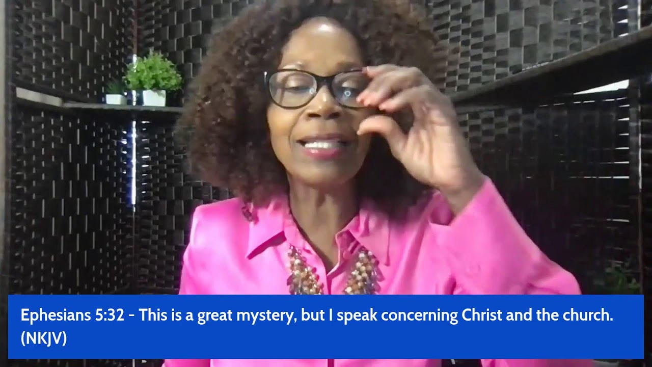 Devotions with Dr. Lashley! - Season 3 Episode 15 - YouTube