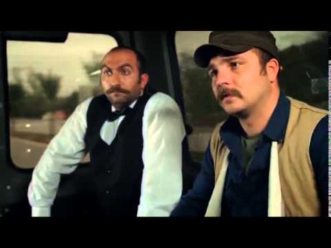 Nizama Adanmış Ruhlar | Akif, Besmele'nin sırrını anlatıyor